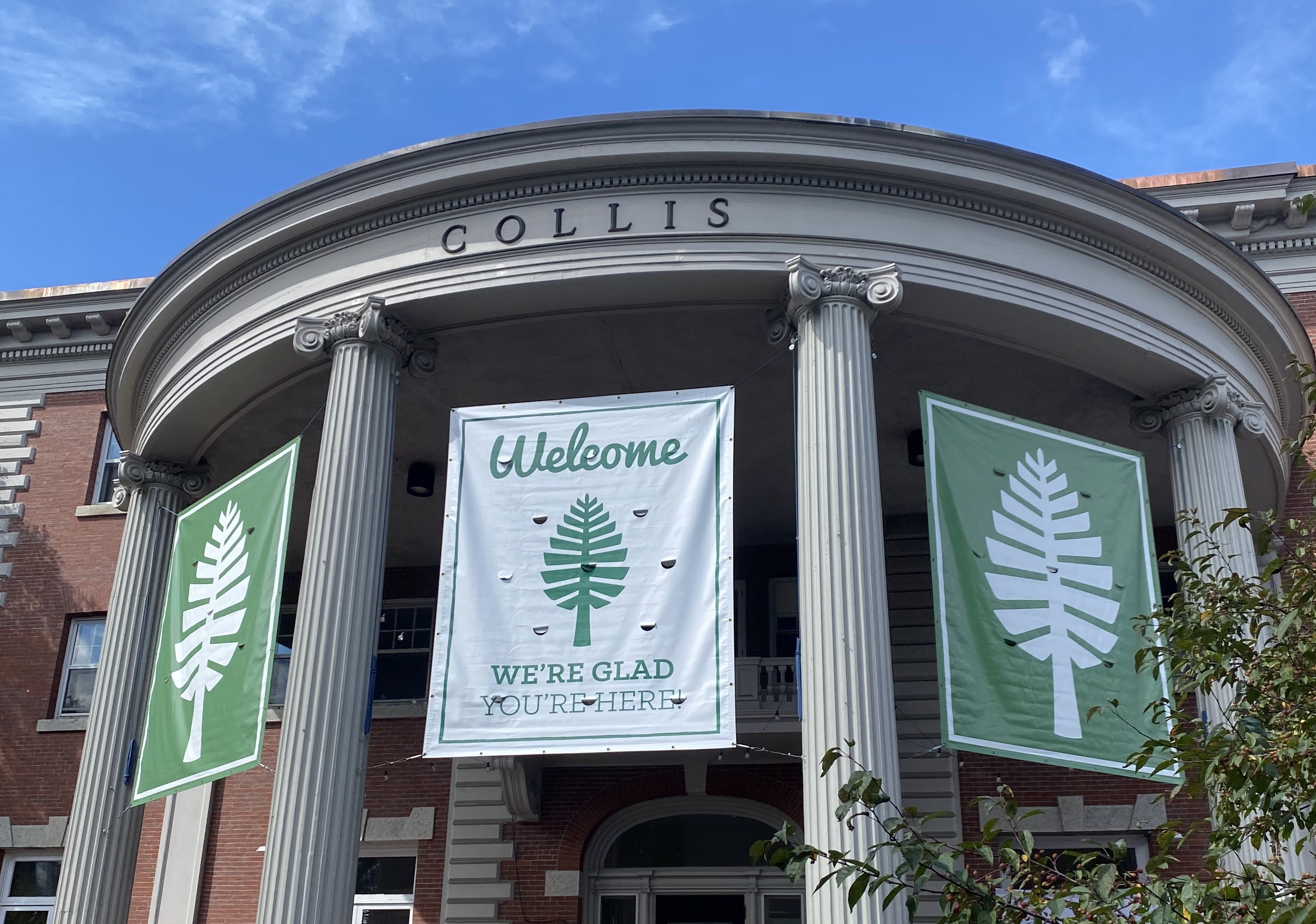 DTU Beyond Borders - Dartmouth College - School of Engineering - Summer