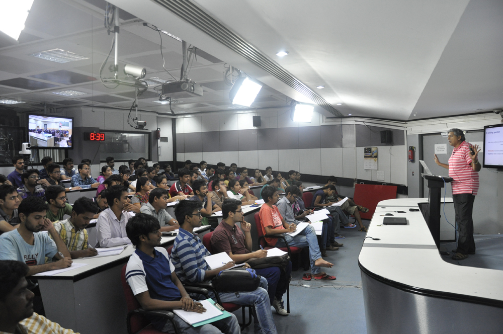 DTU Beyond Borders - Indian Institute of Technology Madras - University ...
