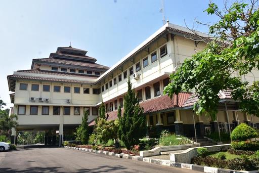 DTU Beyond Borders - Institut Teknologi Bandung - University Wide