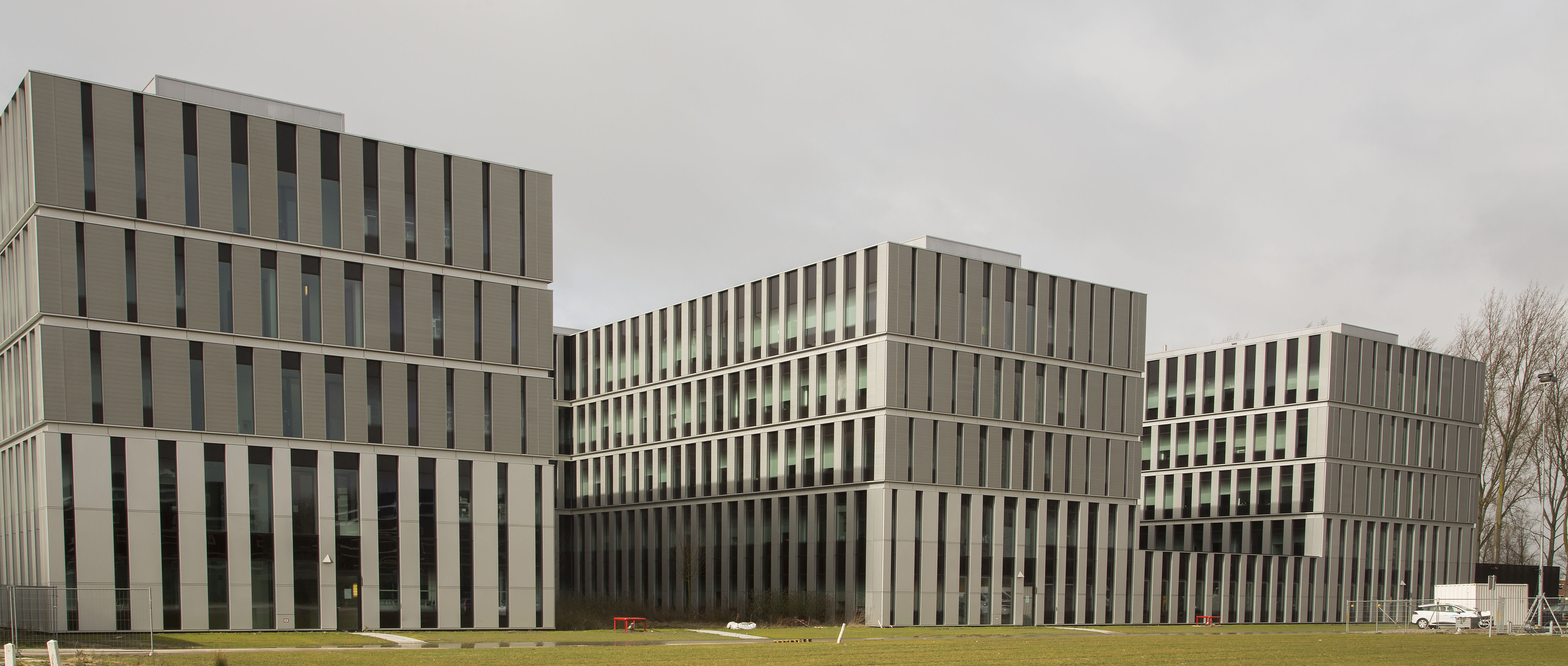 DTU Beyond Borders - Leiden University - Faculty of Science