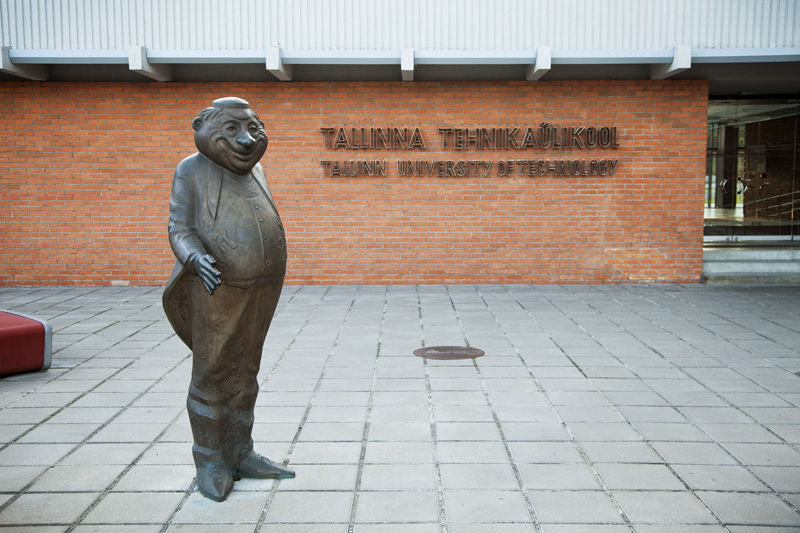 DTU Beyond Borders - TalTech University - University Wide