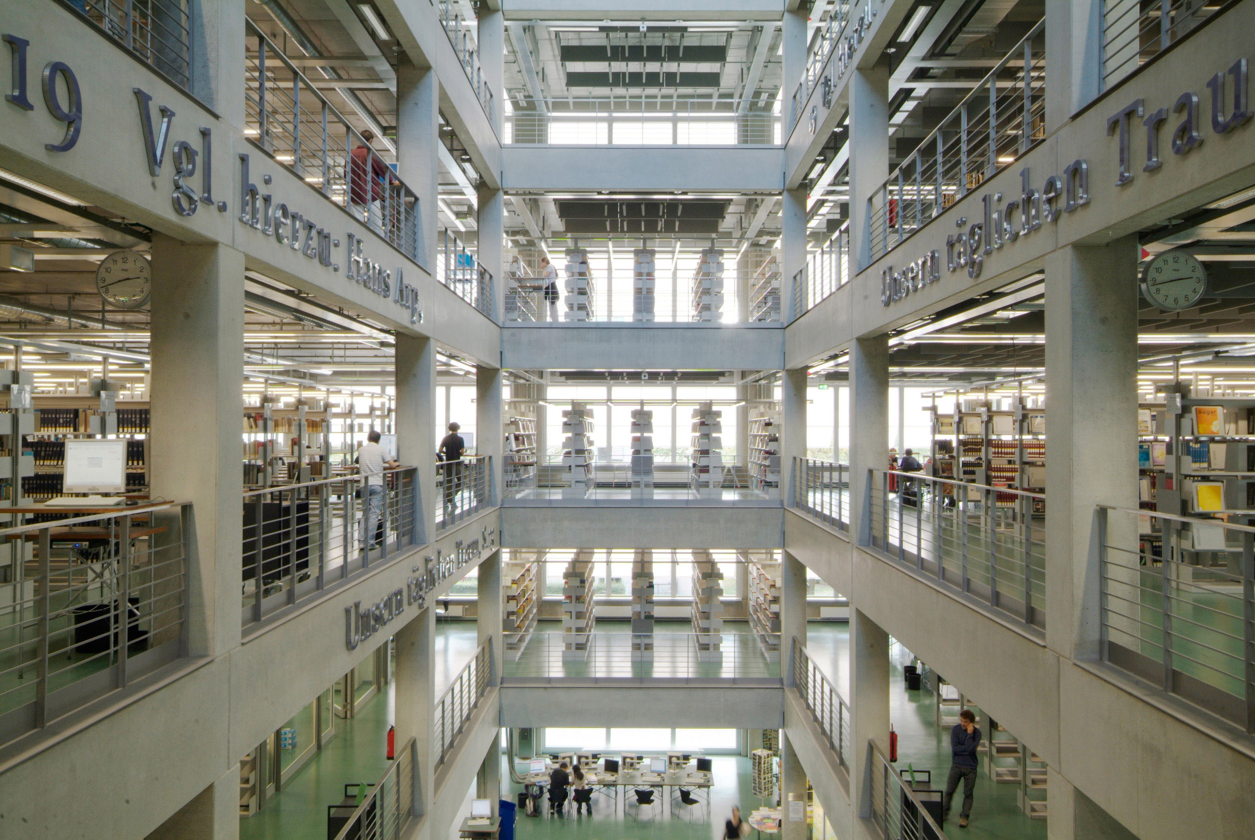 DTU Beyond Borders - Technical University of Berlin - Chemical ...