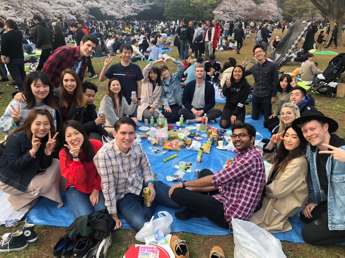 DTU Beyond Borders - Tokyo Institute of Technology (TokyoTech ...