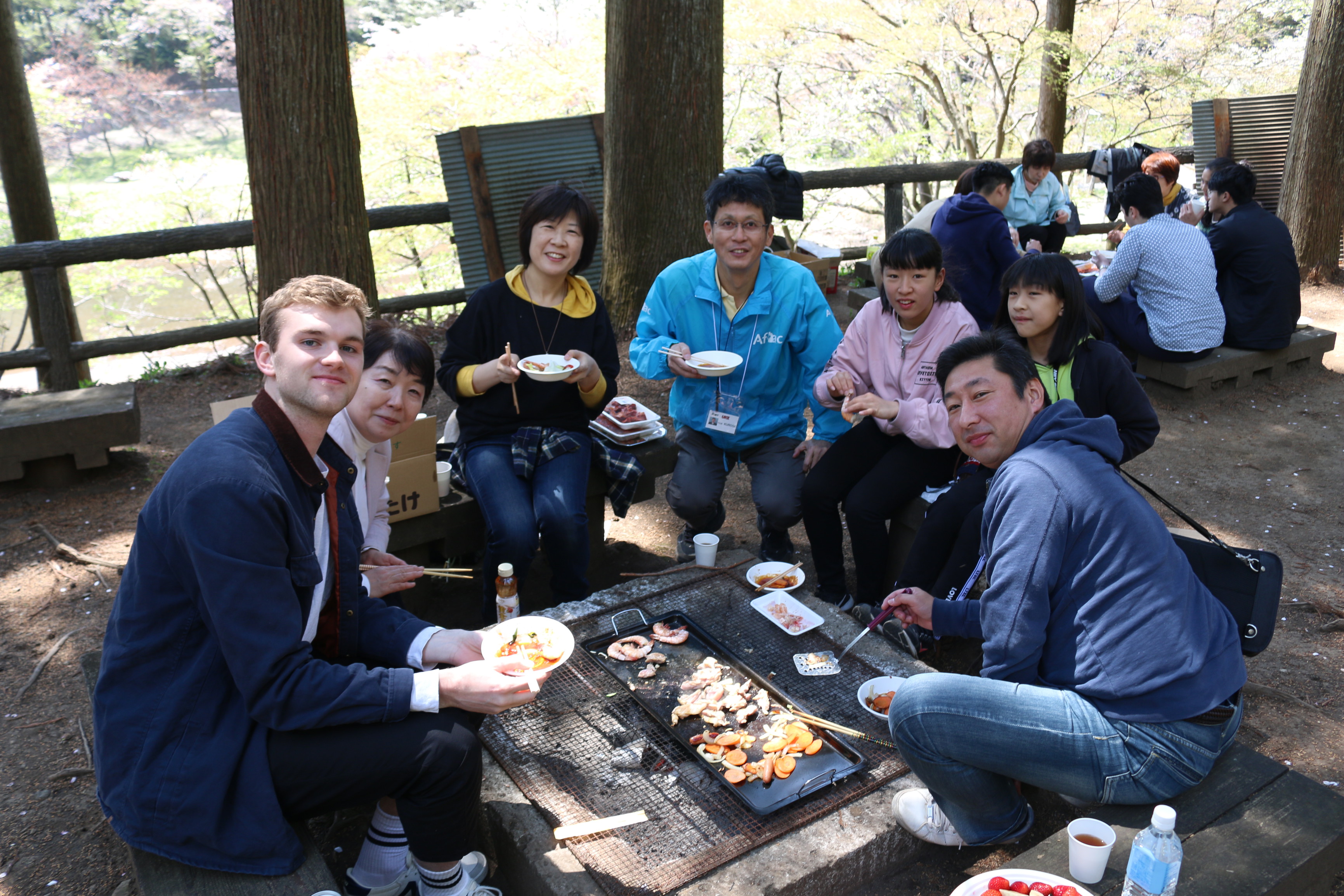 DTU Beyond Borders - Tokyo Institute of Technology (TokyoTech ...