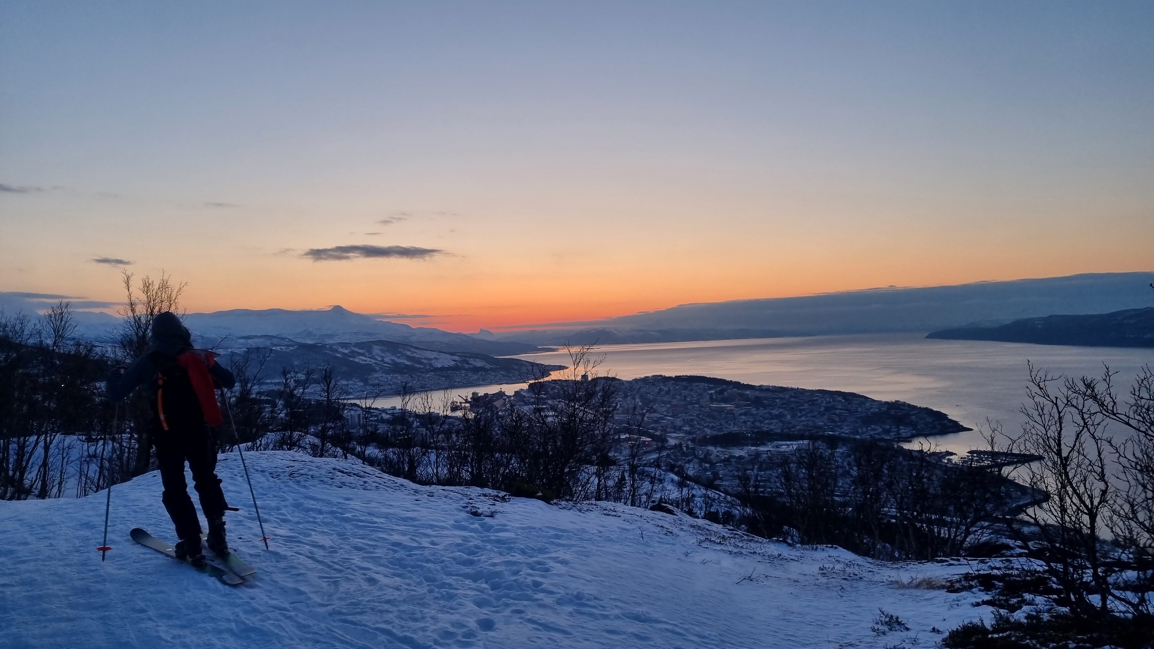 DTU Beyond Borders - UiT The Arctic University of Norway - Faculty of ...