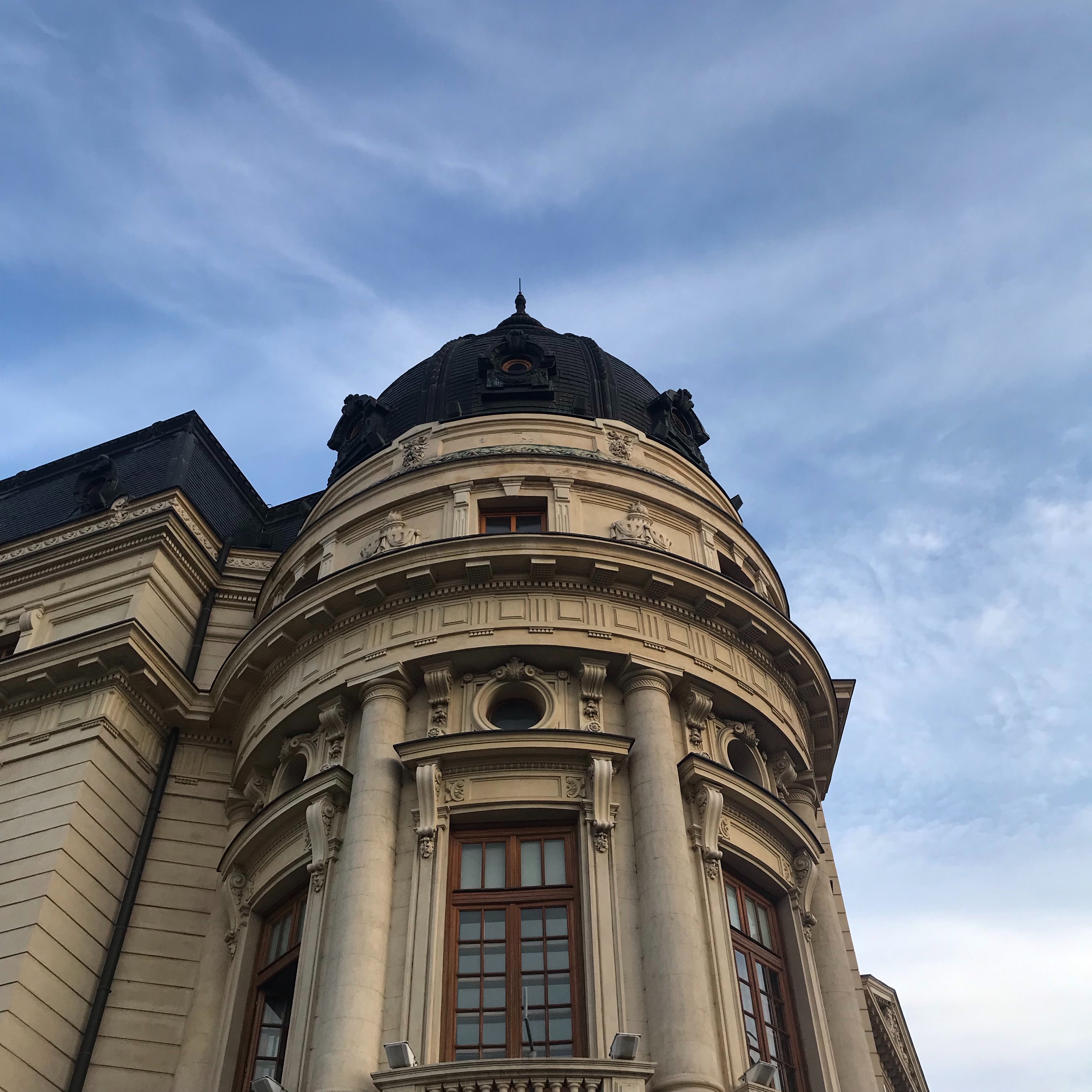 DTU Beyond Borders - University Politehnica of Bucharest (UPB ...