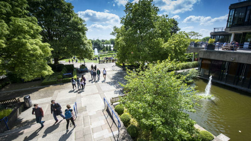 DTU Beyond Borders - University of Bath - Department of Architecture ...