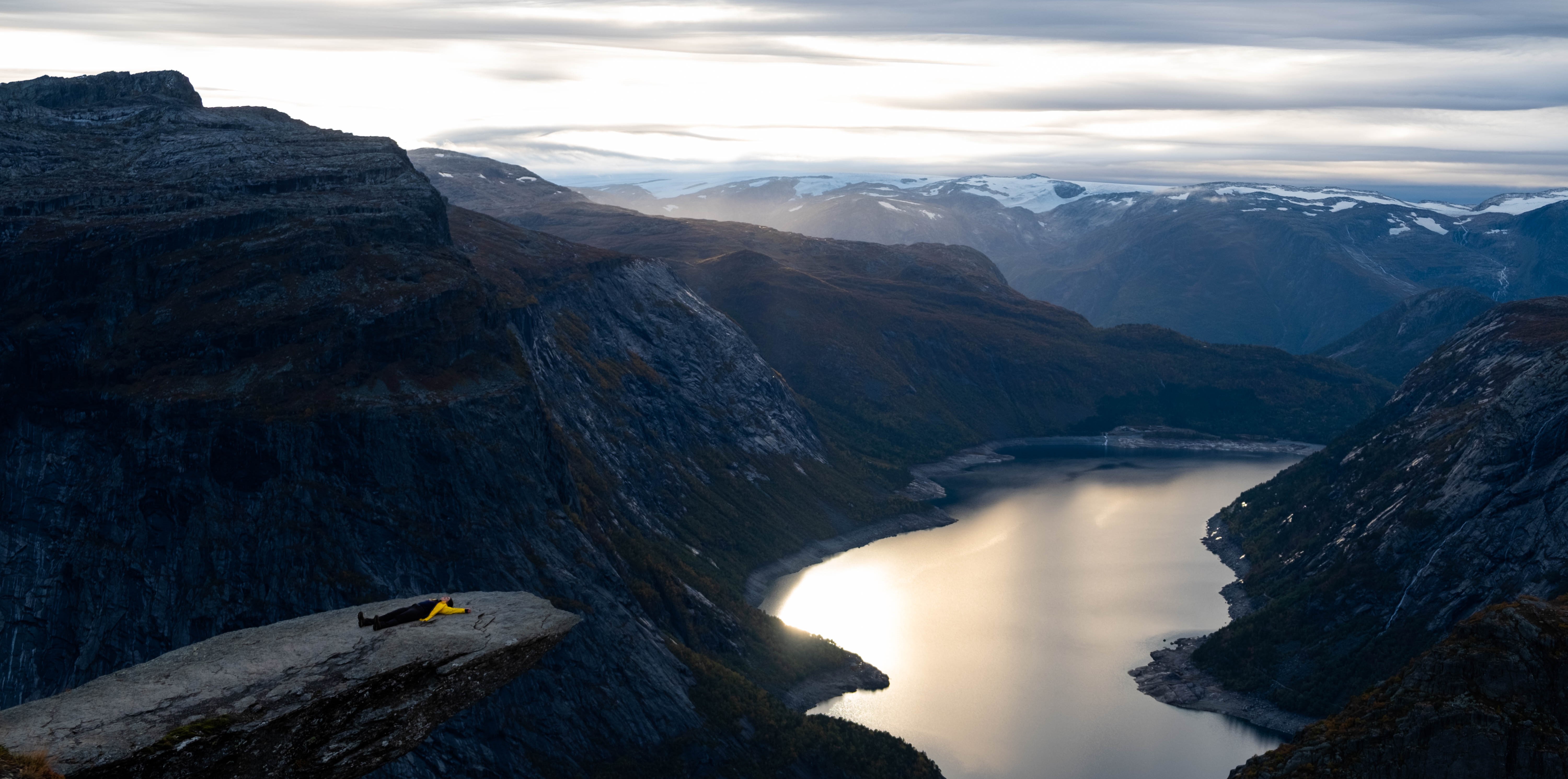 DTU Beyond Borders - University of Bergen - University wide