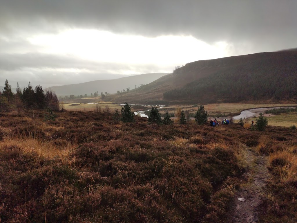 DTU Beyond Borders - University of Strathclyde - Faculty of Science