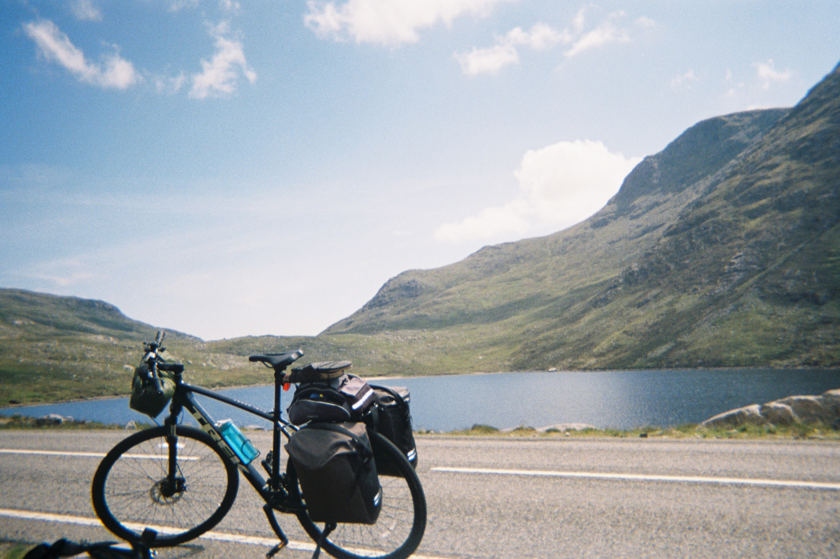 DTU Beyond Borders - University of Strathclyde - Faculty of Science